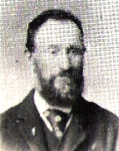 Idahoan Legacy Roots: The Wilde Dilworth Families